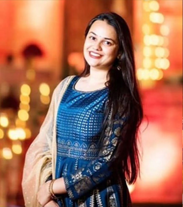 Tina Dabi IAS officer, Tina Dabi Biography, Wiki, Age, Husband ...